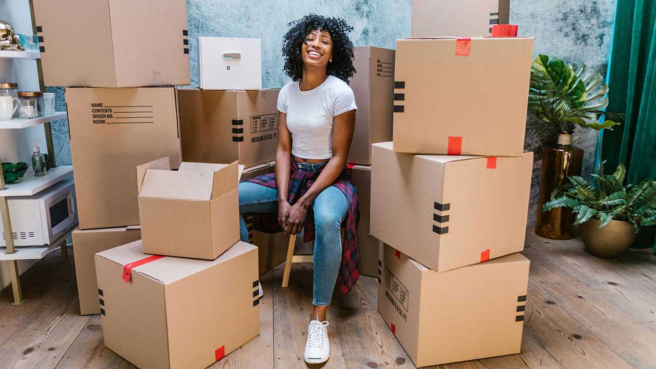 LOFT - Everything resident in one app | RealPage